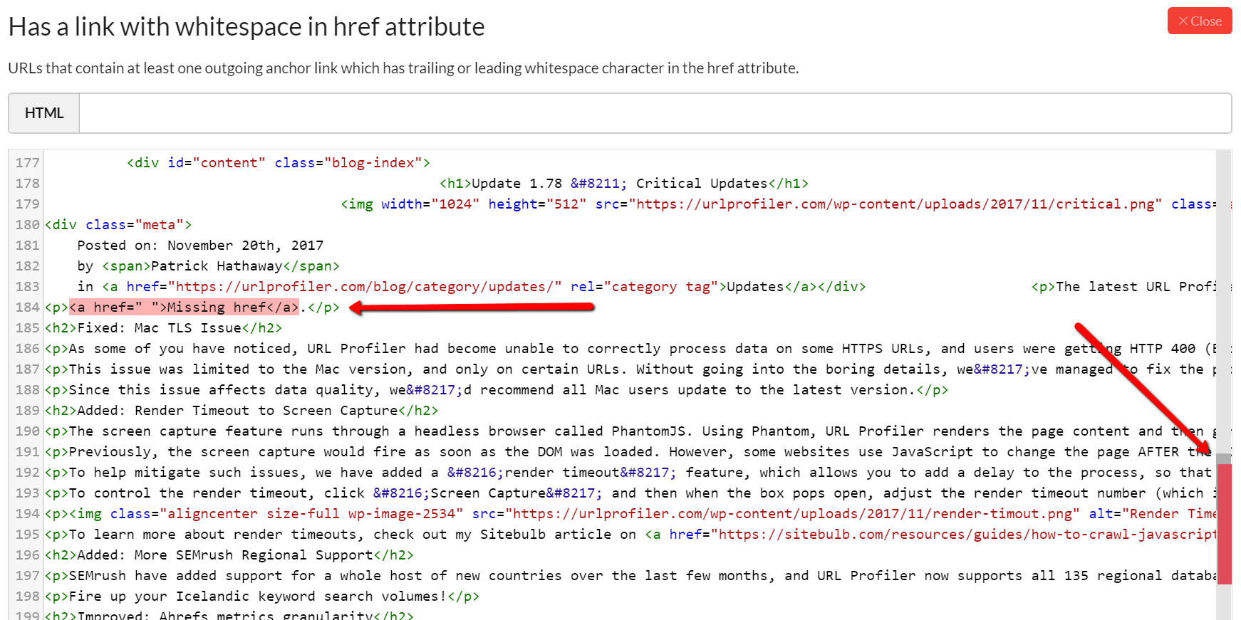  Html Whitespace Y ero jp